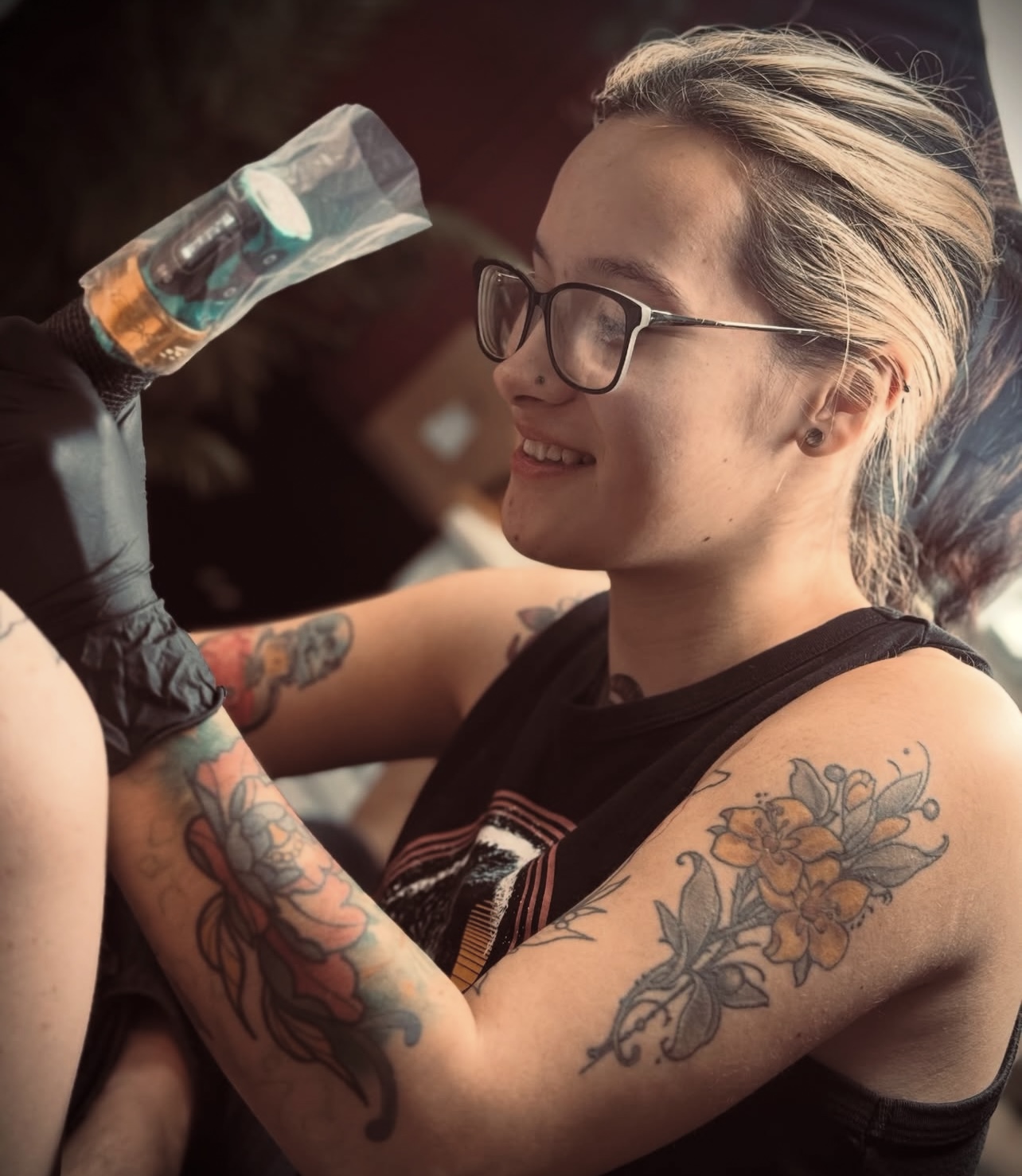 Sage Ink Collective