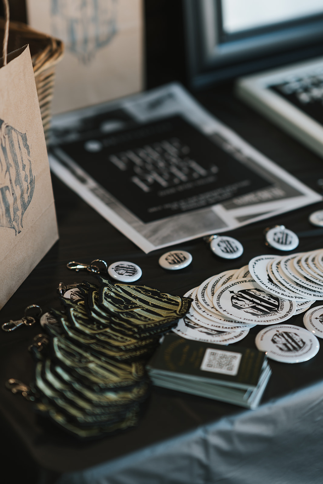 Sage Ink Collective